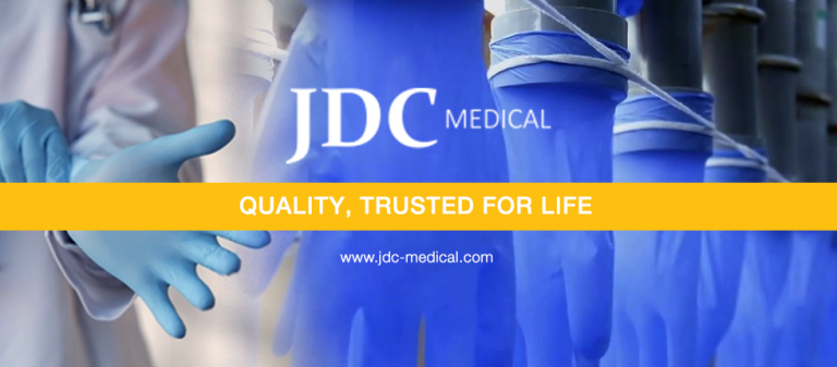 JDC Corporation Co., LTD. | Joint Development Capital